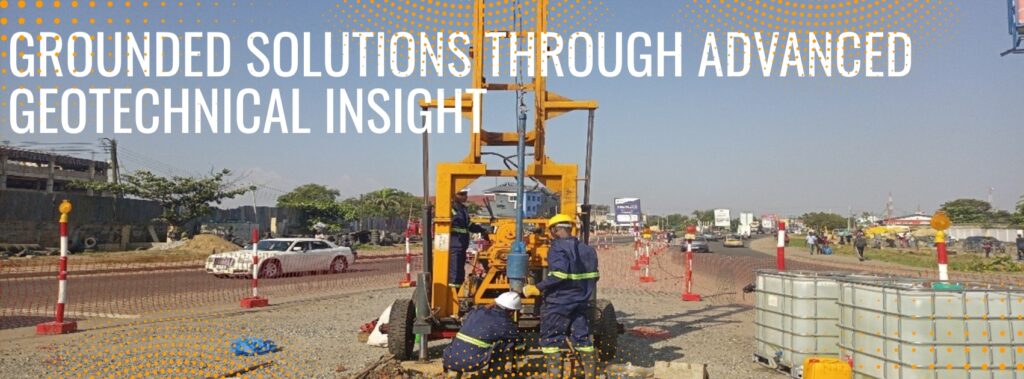 Geotechnical Engineering